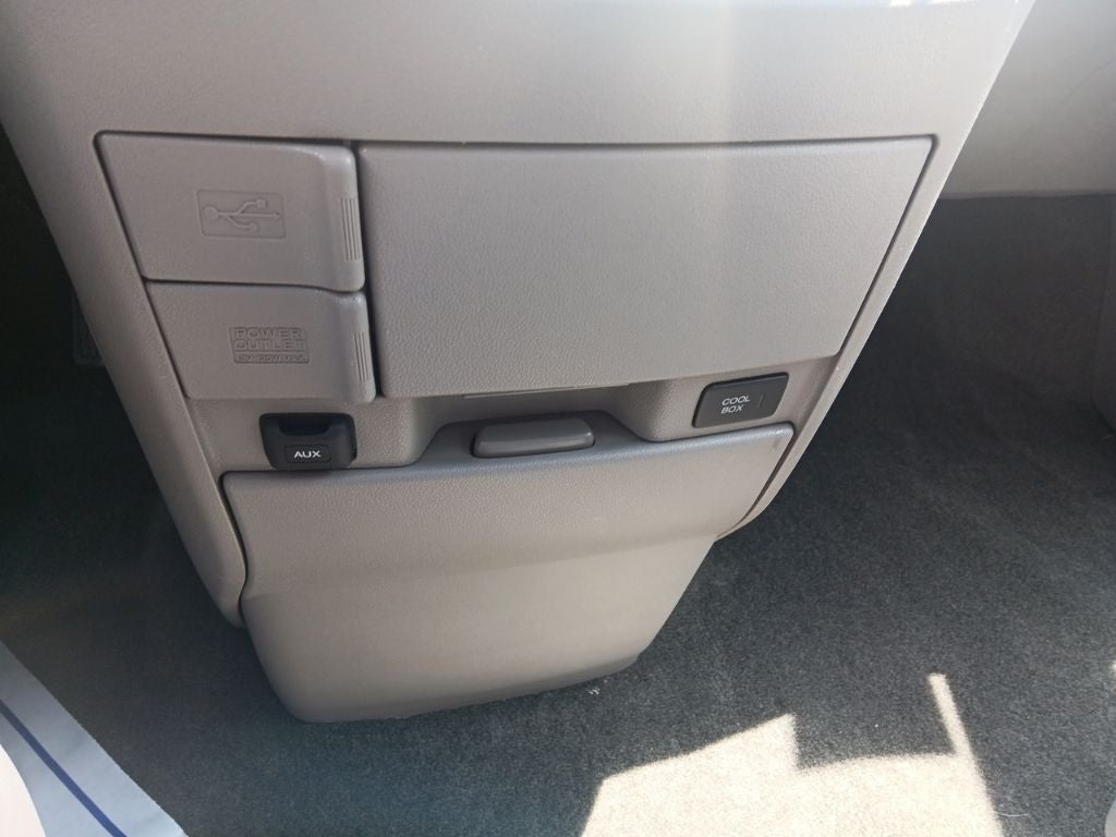 Used 2016 Honda Odyssey for sale in Stevens Point, WI | Near Wausau ...